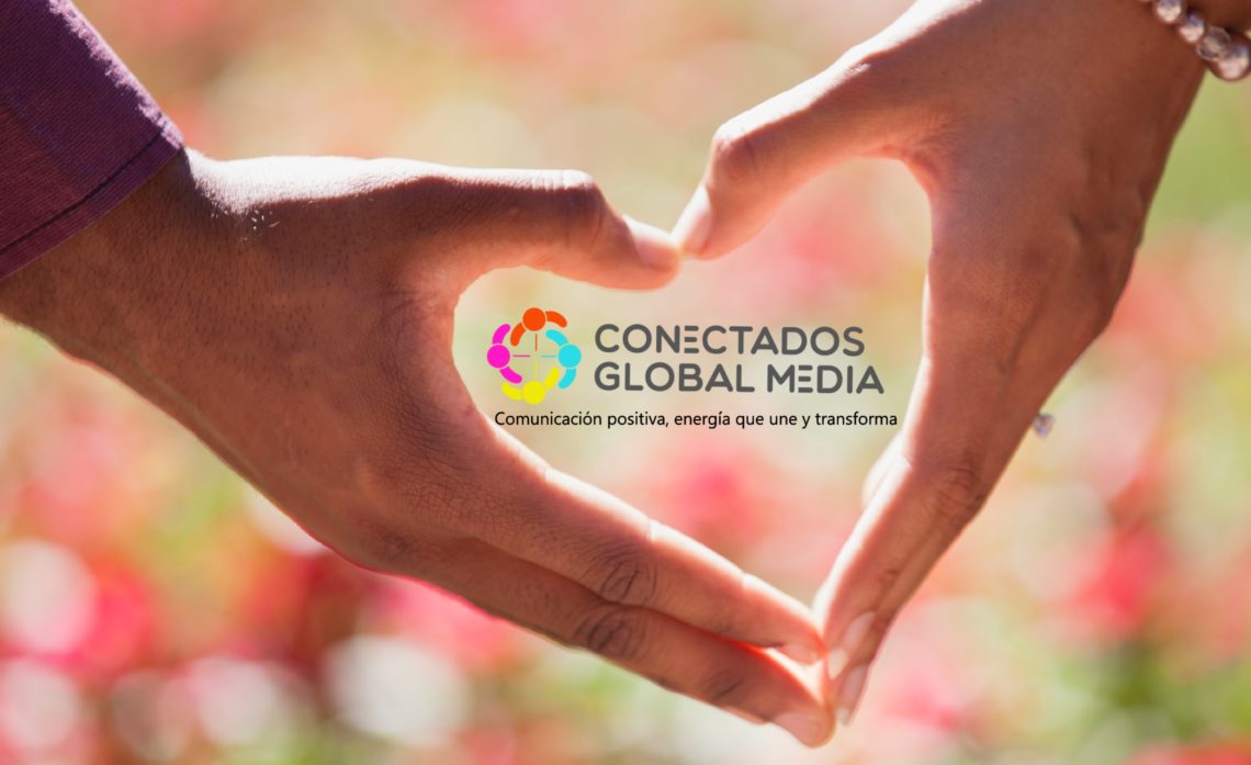 ¡Bienvenidos! – Conectados Global Media